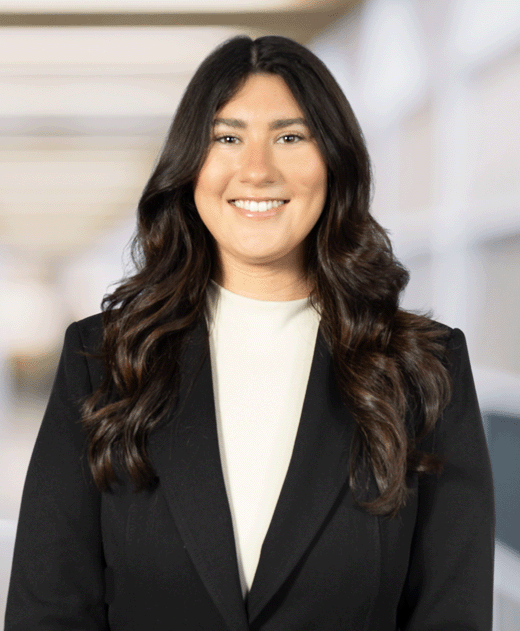 Haley Lusby | Flood Territory Manager | Flood Insurance Program